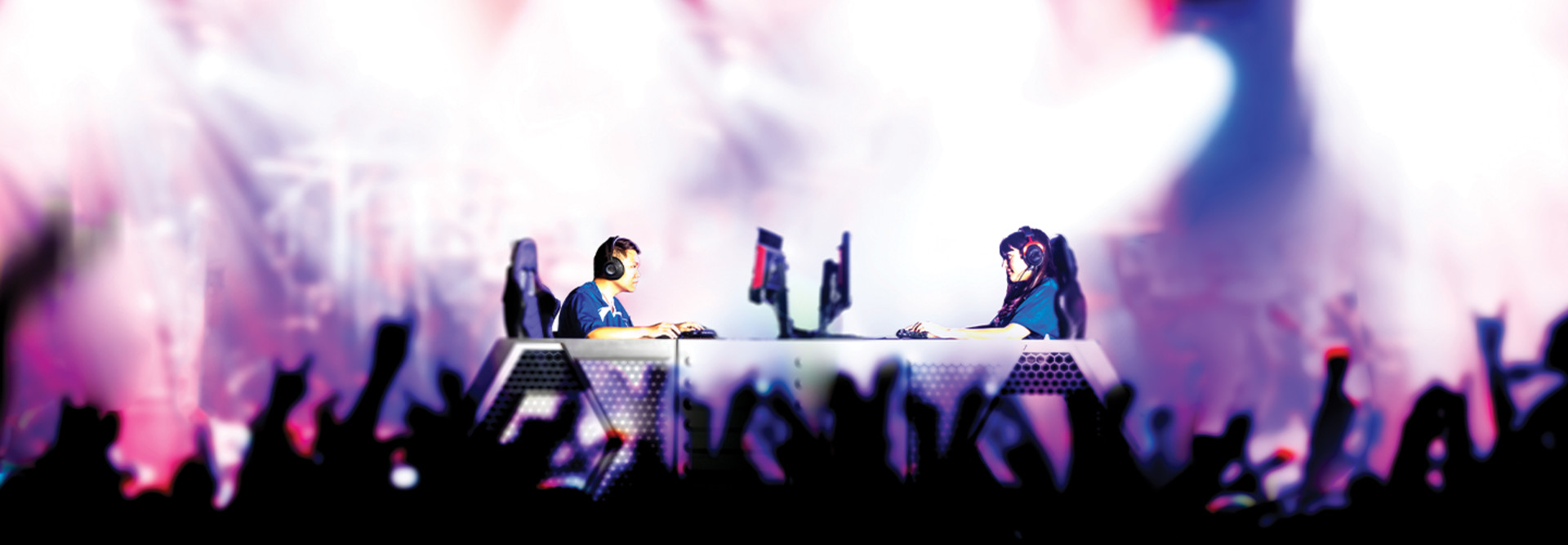 College Esports: The Tech Triad of Successful Esports Programs